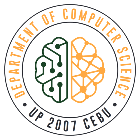 Computer Science - UP Cebu College of Science