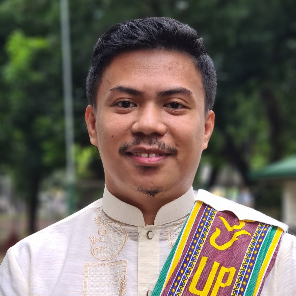 Faculty Members - UP Cebu College of Science