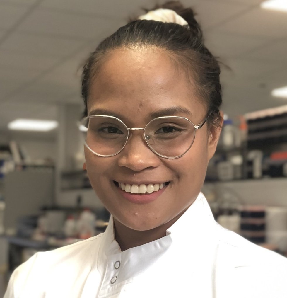 Faculty Members - UP Cebu College of Science