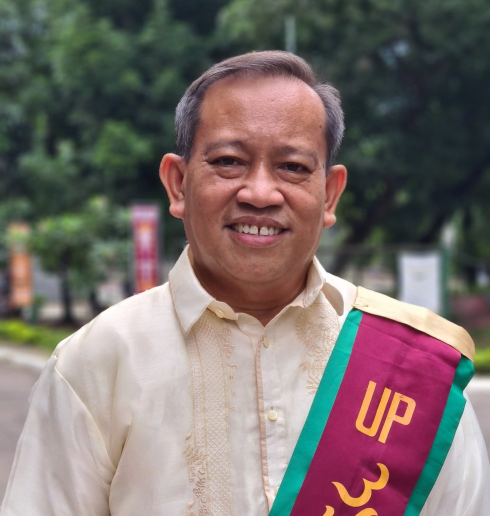 Faculty Members - UP Cebu College of Science