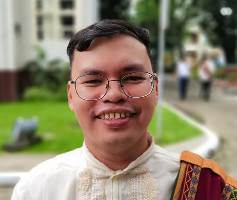 Faculty Members - UP Cebu College of Science